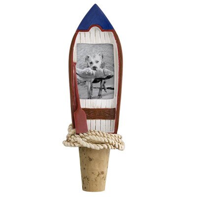 Rowboat Picture Frame Stopper #20-418 | Epic Products