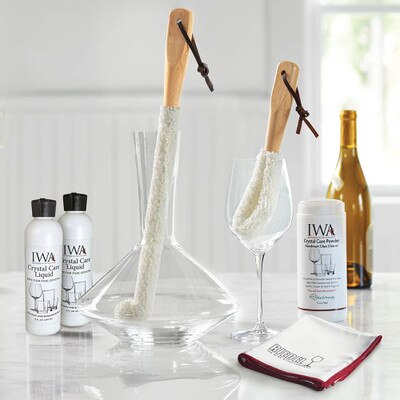 Glassware Cleaning Kit #19133 | Epic Products
