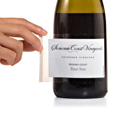 Label Saver Wine Label Remover #36619 | Epic Products