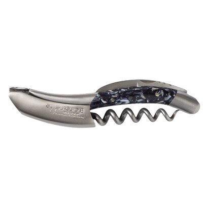 Laguiole Mussel Shell Corkscrew #36989 | Epic Products