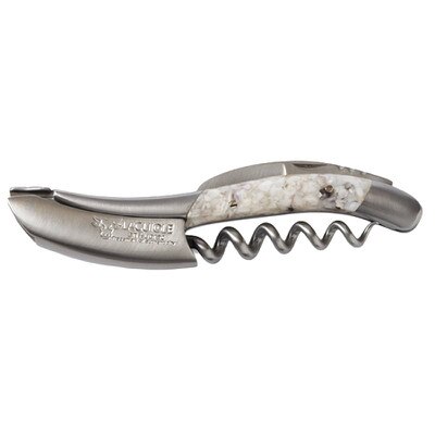 Laguiole Oyster Shell Corkscrew #36988 | Epic Products