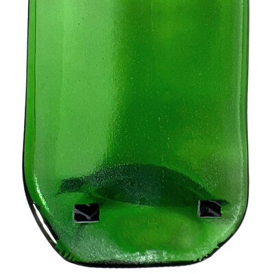 Epic Products Reclaimed Glass Server Set #37095 | Epic Products