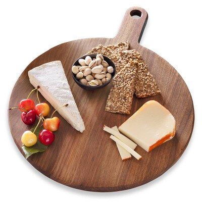 Walnut Cheese Board #36524 | Epic Products